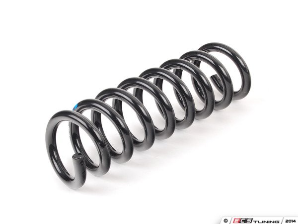 Genuine Mercedes Benz - 2113240504 - REAR SPRING