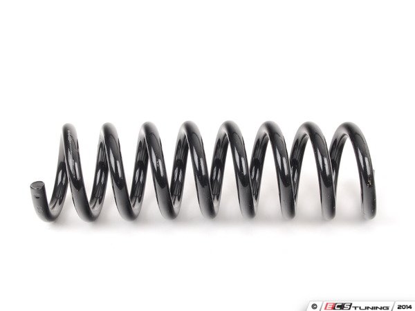 Genuine Mercedes Benz - 2113240504 - REAR SPRING