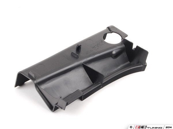 Genuine Mercedes Benz - 2048261224 - COVERING