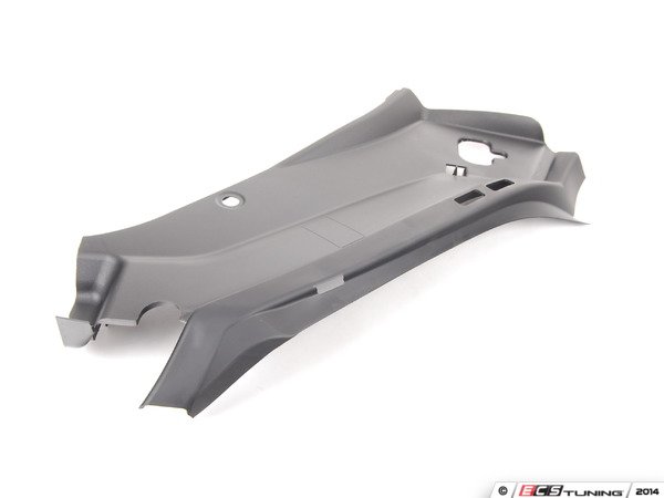 Genuine Mercedes Benz - 2048261024 - COVERING