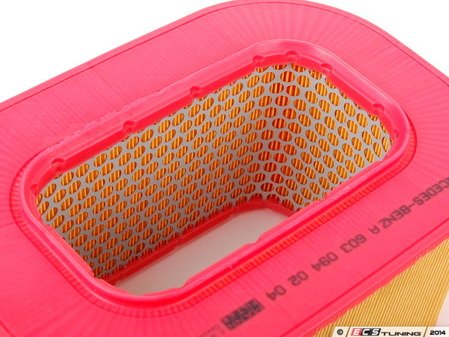 Genuine Mercedes Benz - 6030940204 - Air Filter Element - Priced Each