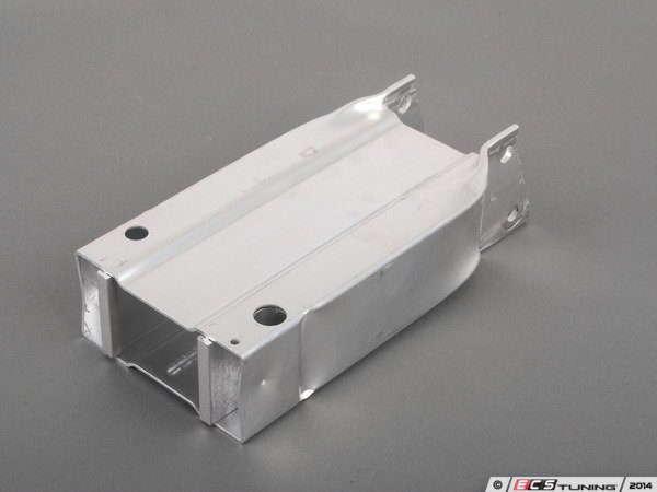 Genuine Mercedes Benz - 2046200995 - Front Impact Absorber