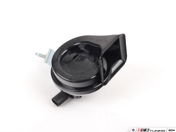 Genuine BMW - 61337195894 - E83 Horn (61-33-7-195-894)