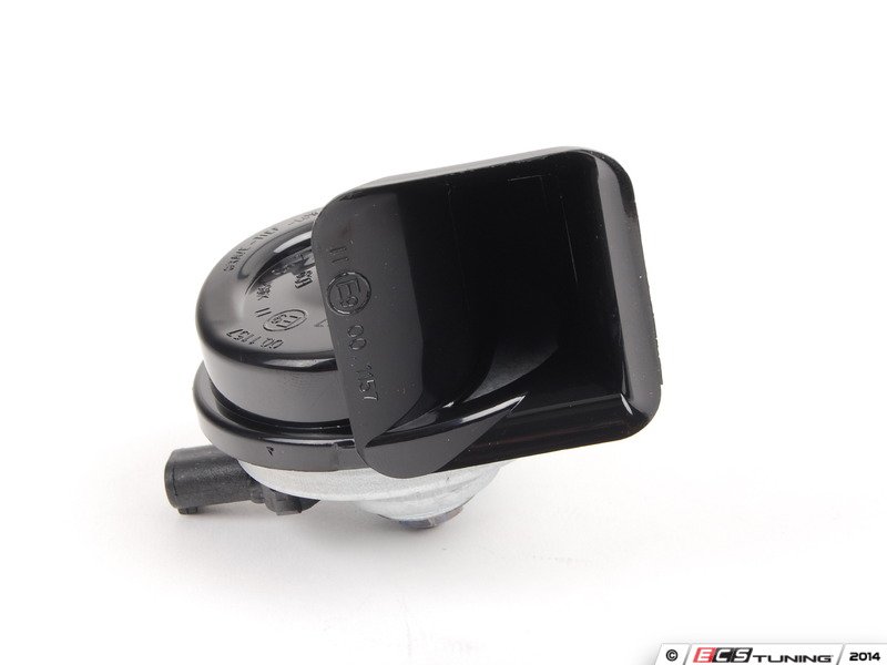 Genuine BMW - 61337195894 - E83 Horn (61-33-7-195-894)
