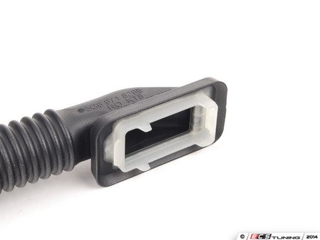 Genuine Volkswagen Audi - 5G6971829B - Accordian Seal - Priced Each ...