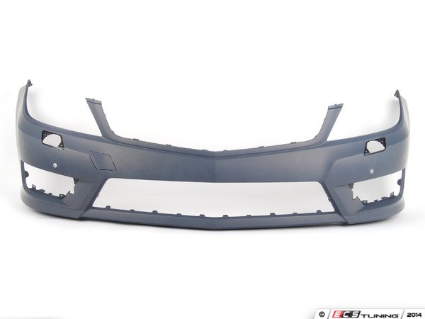 Genuine Mercedes Benz - 2048808347649999