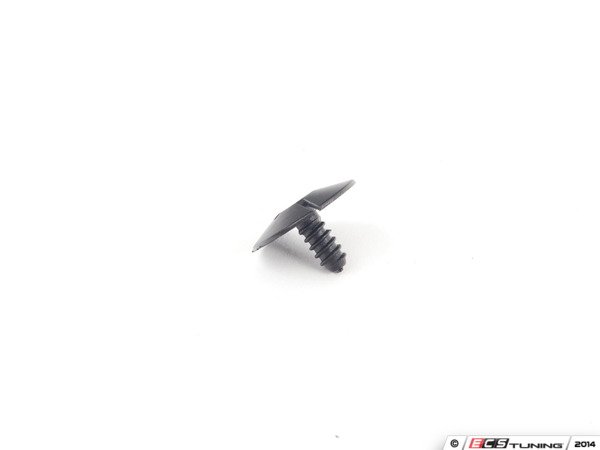 Genuine Volkswagen Audi - 1H0819943 - SCREW (1H0 819 943)