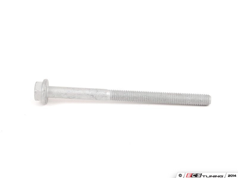 Genuine Mercedes Benz - 91010500802464 - HEXAGON HEAD BOLT