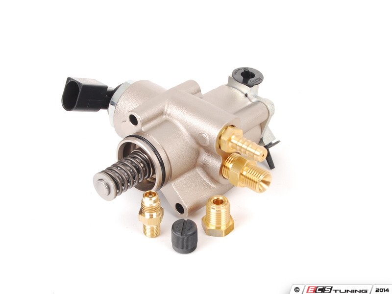 Genuine Volkswagen Audi - 06f127025fKT - Fuel Pump Replacement Kit