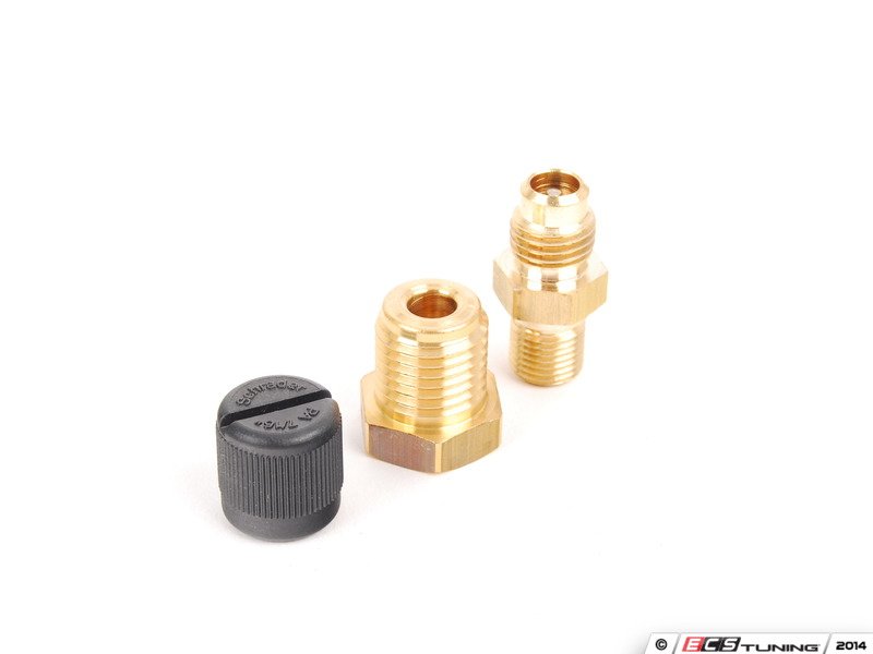 Genuine Volkswagen Audi - 06f127025fKT - Fuel Pump Replacement Kit