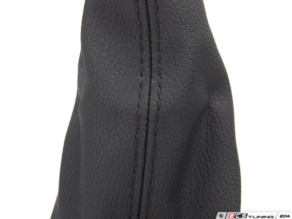 Genuine MINI - 25112753782 - Manual Transmission Shift Knob W/ Boot ...