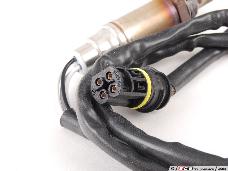 Bosch - 0015400417 - Oxygen Sensor - Priced Each