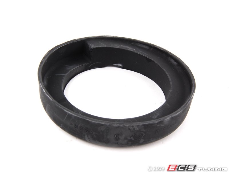 Genuine BMW - 33531133048 - E38 Rear Spring Pad - Upper (33-53-1-133-048)