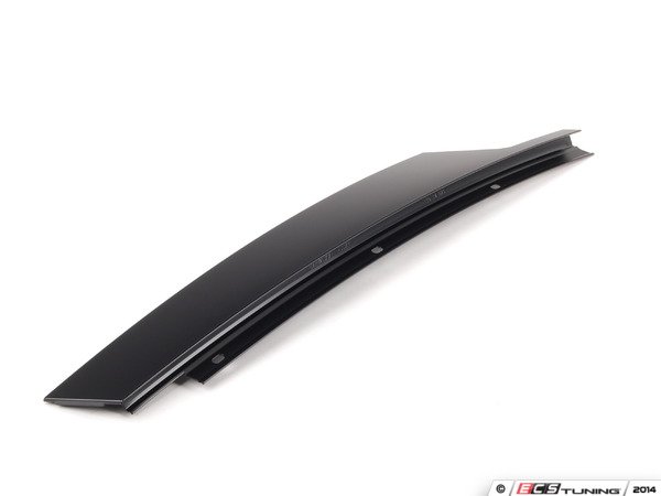Genuine BMW - 51337205707 - F25 Front Door B-Pillar Trim - Left (51-33 ...
