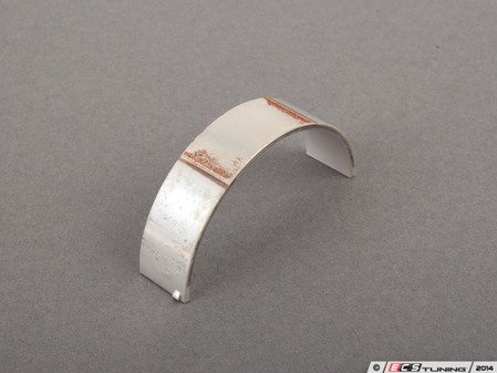 Genuine BMW - 11247617339 - Bearing Shell, Red - Priced Each (11-24-7 ...