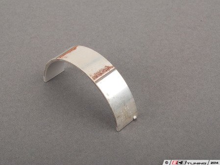 Genuine BMW - 11247617339 - Bearing Shell, Red - Priced Each (11-24-7 ...