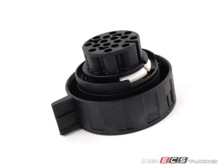 Genuine BMW - 12527503442 - Connector Socket for Auto Trans Valve Body ...