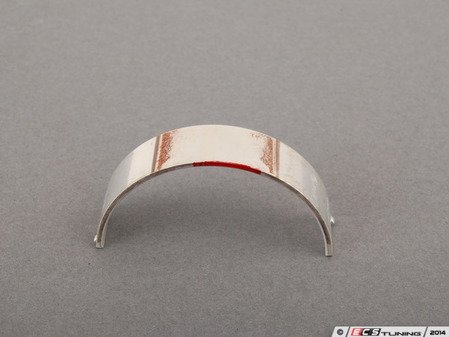 Genuine BMW - 11247617339 - Bearing Shell, Red - Priced Each (11-24-7 ...