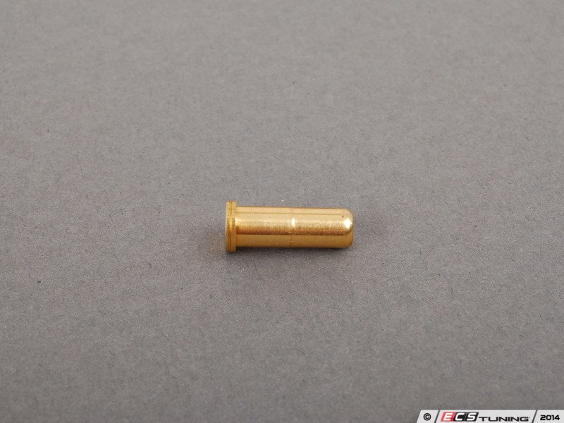 Genuine BMW - 11421730619 - Oil Spray Nozzle (11-42-1-730-619)