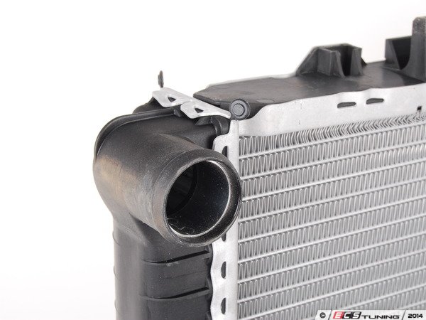 Genuine Mercedes Benz - 210500120364 - RADIATOR