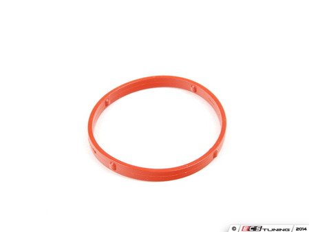 Genuine Mercedes Benz - 6420980180 - Air Distribution Tube Gasket - Left