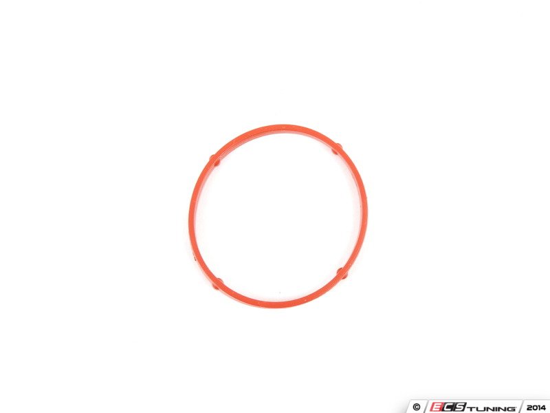 Genuine Mercedes Benz - 6420980180 - Air Distribution Tube Gasket - Left