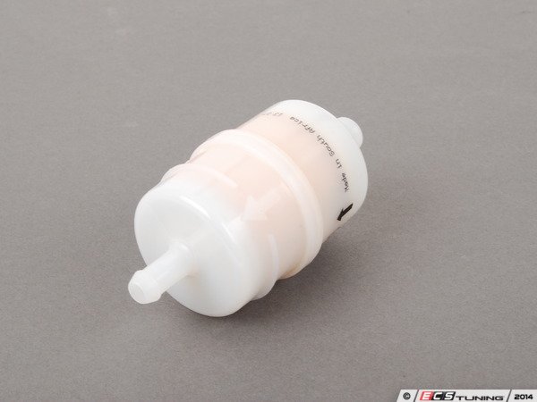 Mann - 2203200069 - Suspension Air Compressor Filter WK 32/6