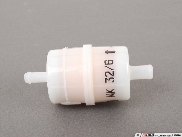 Mann - 2203200069 - Suspension Air Compressor Filter WK 32/6