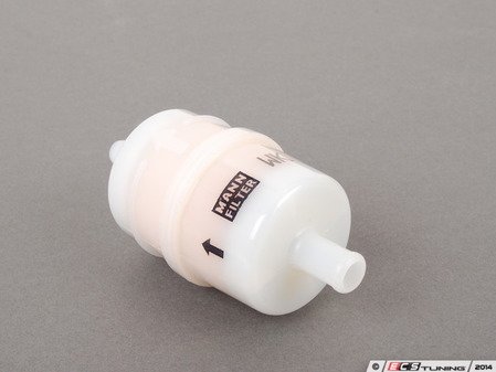 Mann - 2203200069 - Suspension Air Compressor Filter WK 32/6