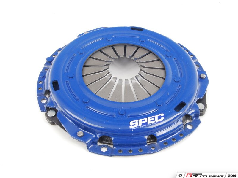 ECS News - VW MK5 GTI Clutch Upgrades