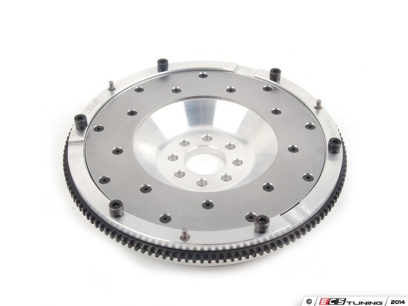 ECS News - VW MK5 GTI Clutch Upgrades