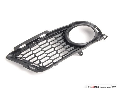 ECS - E92Mtechftlci - M-Sport Style Front Bumper Conversion