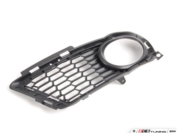 ECS - E92Mtechftlci - M-Sport Style Front Bumper Conversion