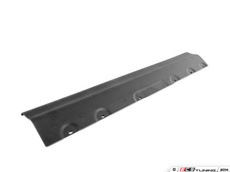 Genuine BMW - 51757059388 - E90 Belly Pan - Center (51-75-7-059-388)