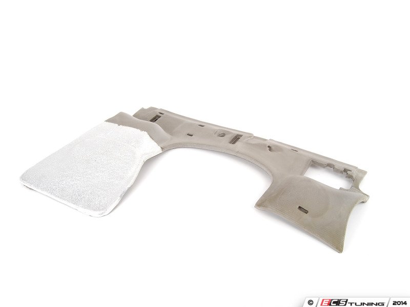 Genuine BMW - 51487450110 - E10 Sound Insulation (51-48-7-450-110)