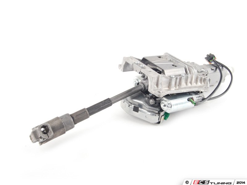 Genuine Volkswagen Audi - 4F0419512N - Steering Column (4F0 419 512 N)