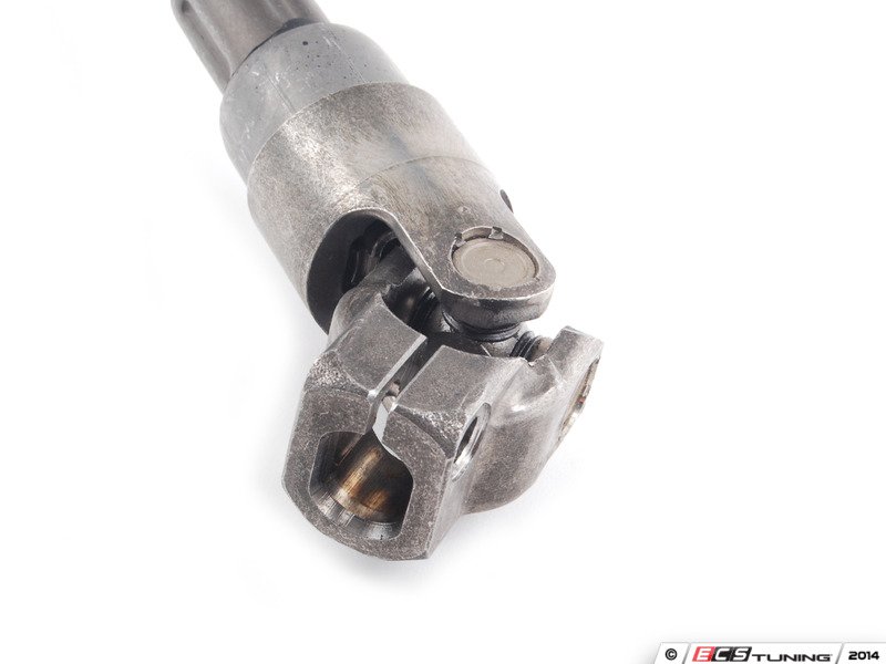 Genuine Volkswagen Audi - 4F0419512N - Steering Column (4F0 419 512 N)