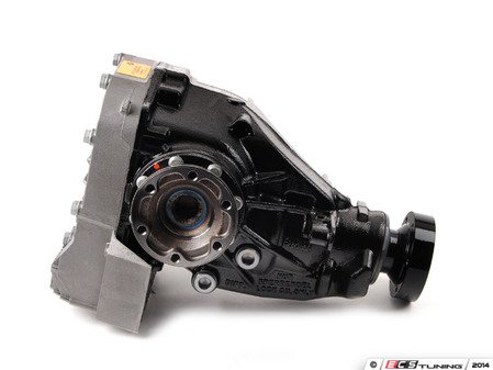 Genuine BMW - 33102283320 - Final Drive With Differential (33-10-2-283-320)