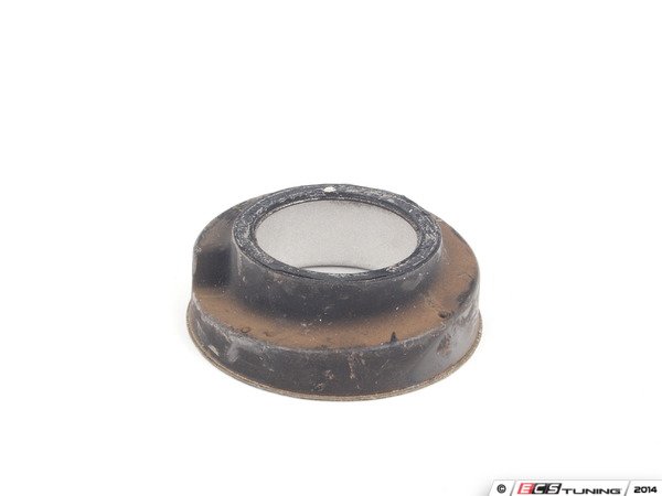 Genuine Volkswagen Audi - 4D0512297G - Rear Upper Spring Plate - Priced ...