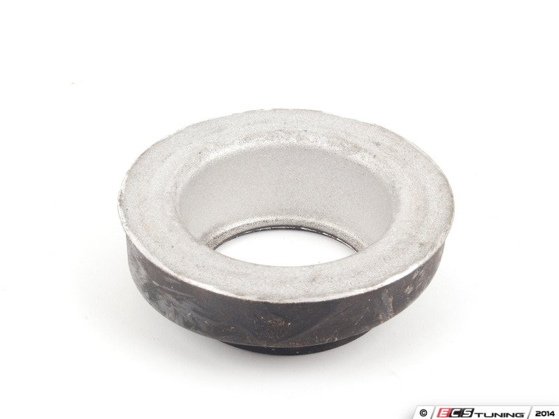 Genuine Volkswagen Audi - 4D0512297G - Rear Upper Spring Plate - Priced ...