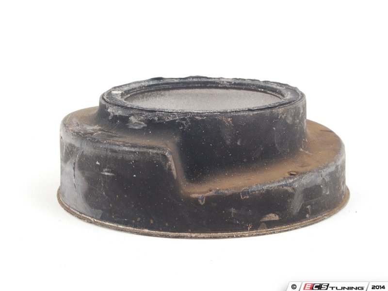 Genuine Volkswagen Audi - 4D0512297G - Rear Upper Spring Plate - Priced ...