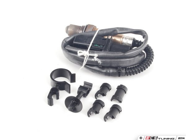 Genuine Volkswagen Audi - 1K0998262F - Oxygen Sensor (1K0 998 262 F)