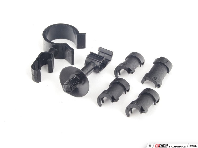 Genuine Volkswagen Audi - 1K0998262F - Oxygen Sensor (1K0 998 262 F)