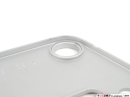 Genuine BMW - 18207521602 - Bracket (18-20-7-521-602)