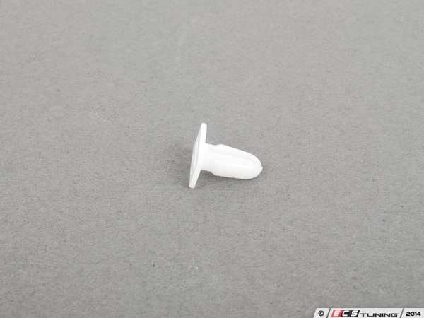 Genuine BMW - 51478236385 - Interior Clip - Priced Each (51-47-8-236-385)