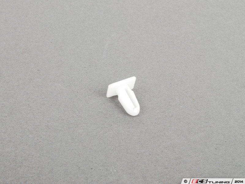 Genuine BMW - 51478236385 - Interior Clip - Priced Each (51-47-8-236-385)