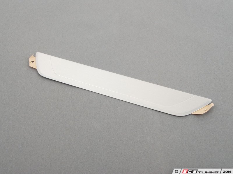 Genuine Volkswagen Audi - 561853537ATF9 - Door Sill protective plate ...