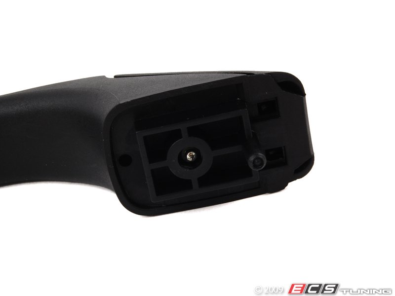 Genuine BMW - 51168203994 - Front Headliner Handle - Black - (NO LONGER ...
