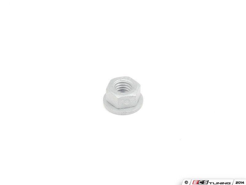 Genuine Porsche - 99908420301 - Lock Nut - Priced Each