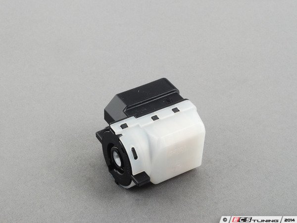 Genuine BMW - 61326902014 - Ignition switch (61-32-6-902-014)
